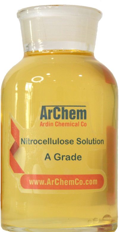NC Solution Grade A - ArChem