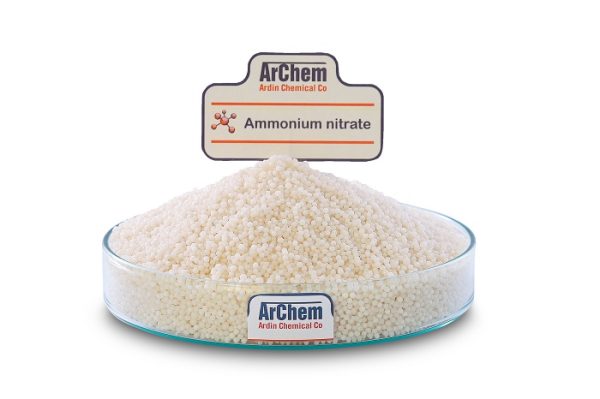 Ammonium Nitrate fertilizer - ArChem
